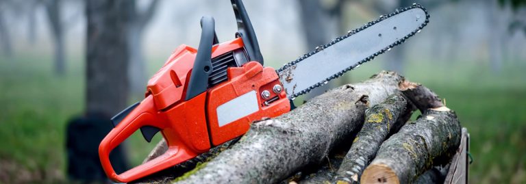 Chaîne de tronçonneuse : comment bien la choisir